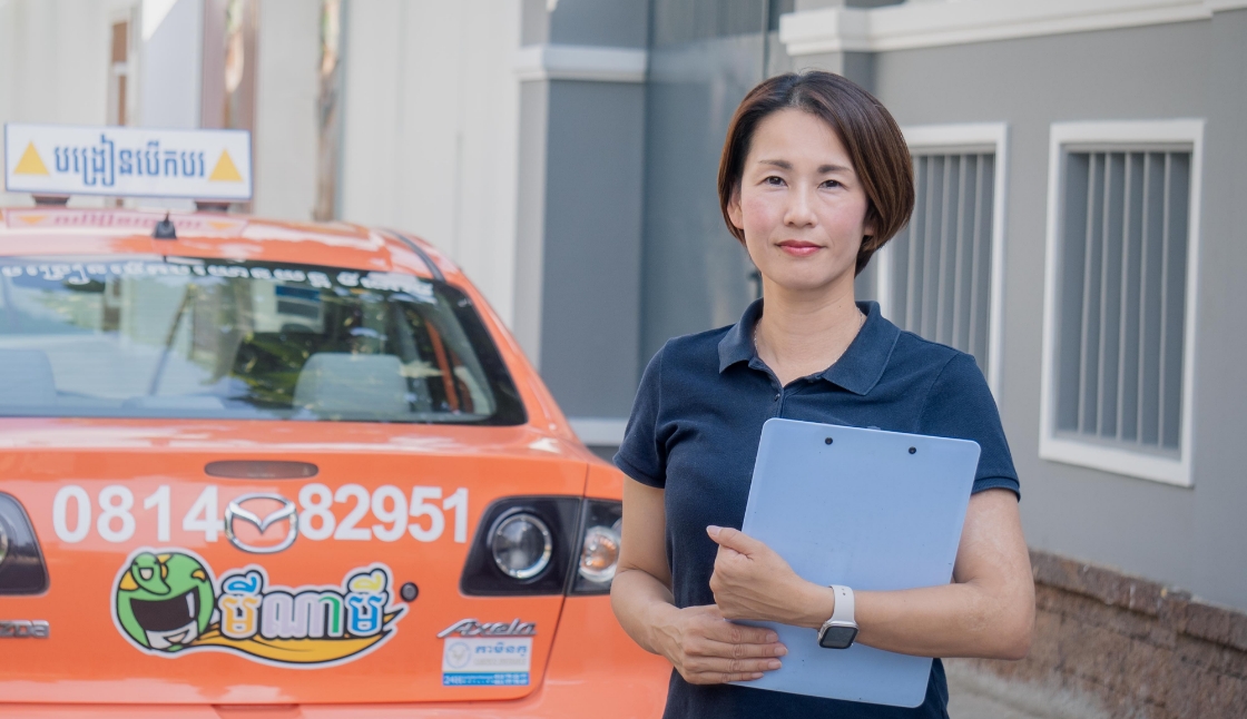 会社情報 | 外国人ドライバー支援機構（FDSO）