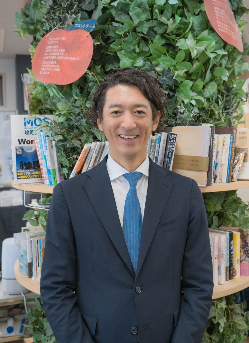 会社情報 | 外国人ドライバー支援機構（FDSO）