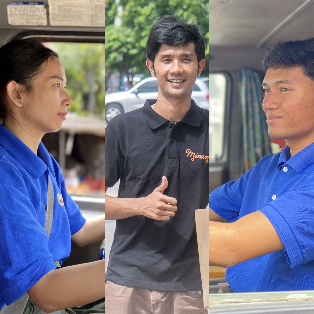 外国人ドライバー支援機構（FDSO）