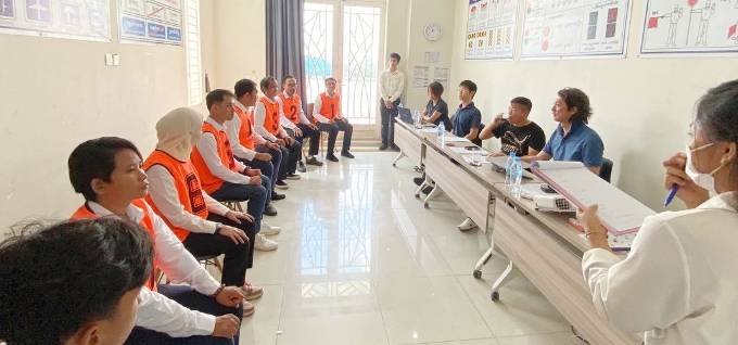 事業案内 | 外国人ドライバー支援機構（FDSO）