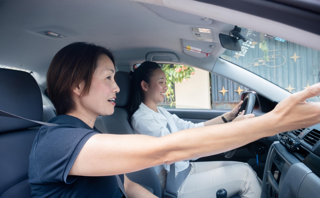 事業案内 | 外国人ドライバー支援機構（FDSO）