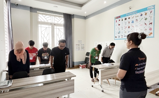 事業案内 | 外国人ドライバー支援機構（FDSO）