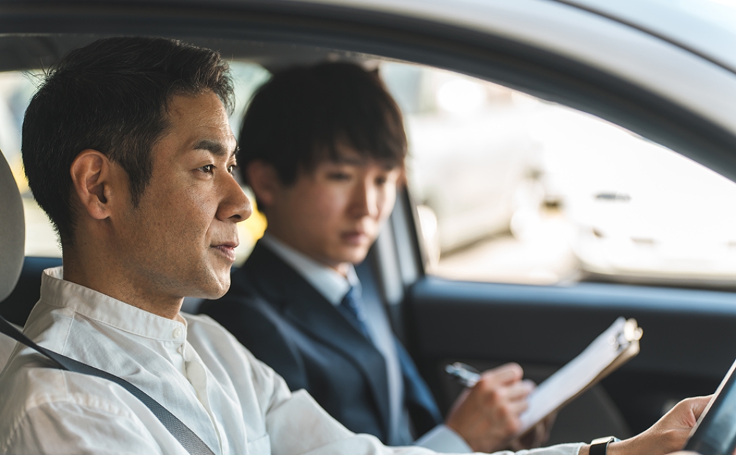 事業案内 | 外国人ドライバー支援機構（FDSO）