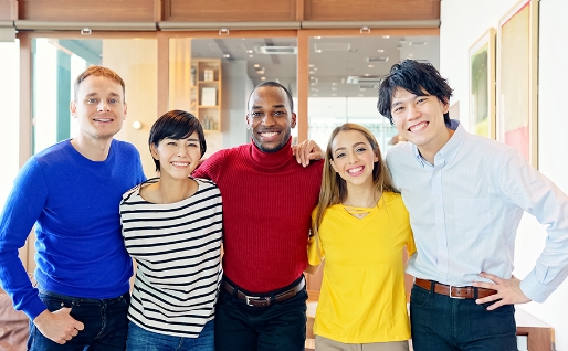 事業案内 | 外国人ドライバー支援機構（FDSO）