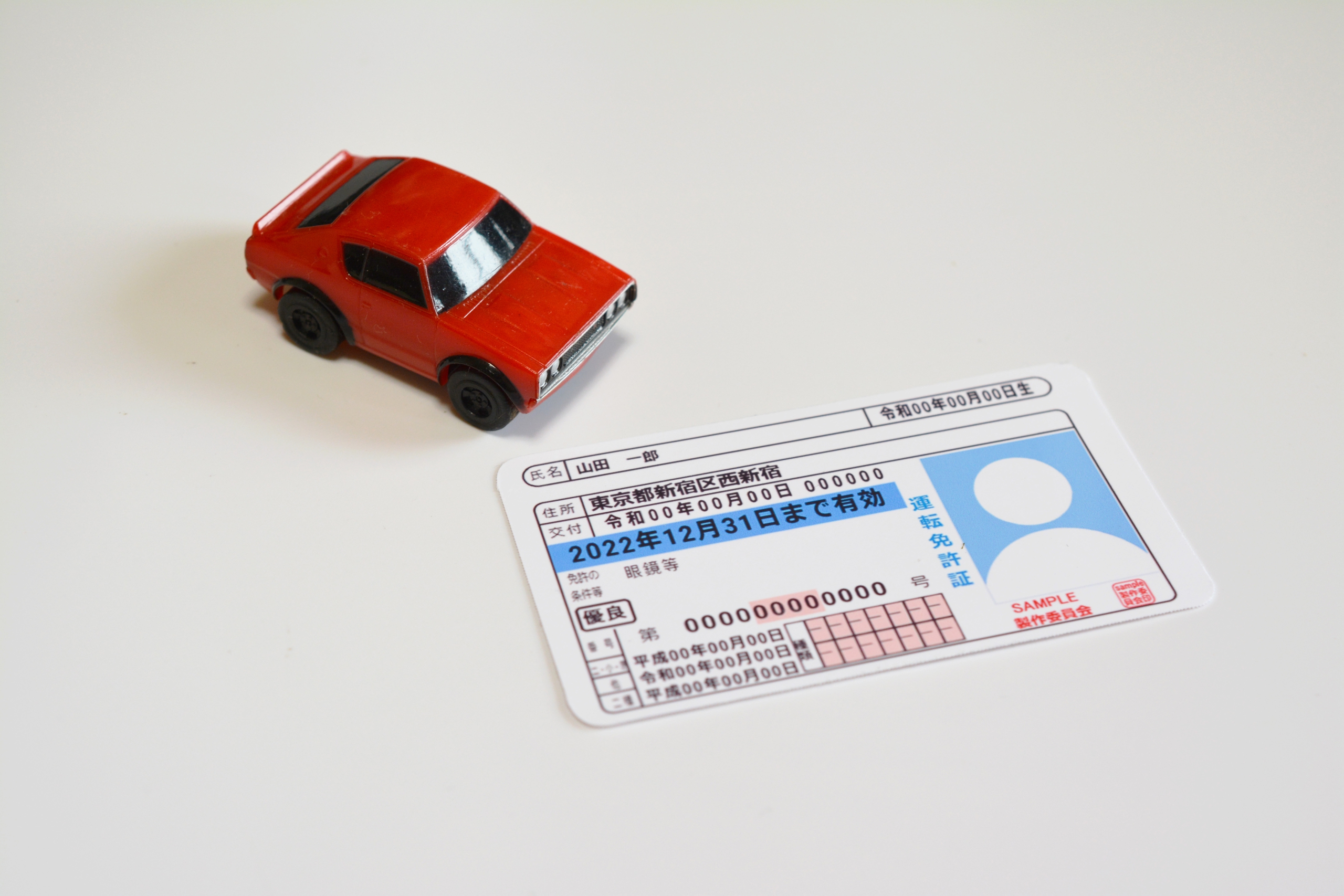 外免切替とは？日本で運転免許を取得する方法 | コラム | 外国人ドライバー支援機構（FDSO）